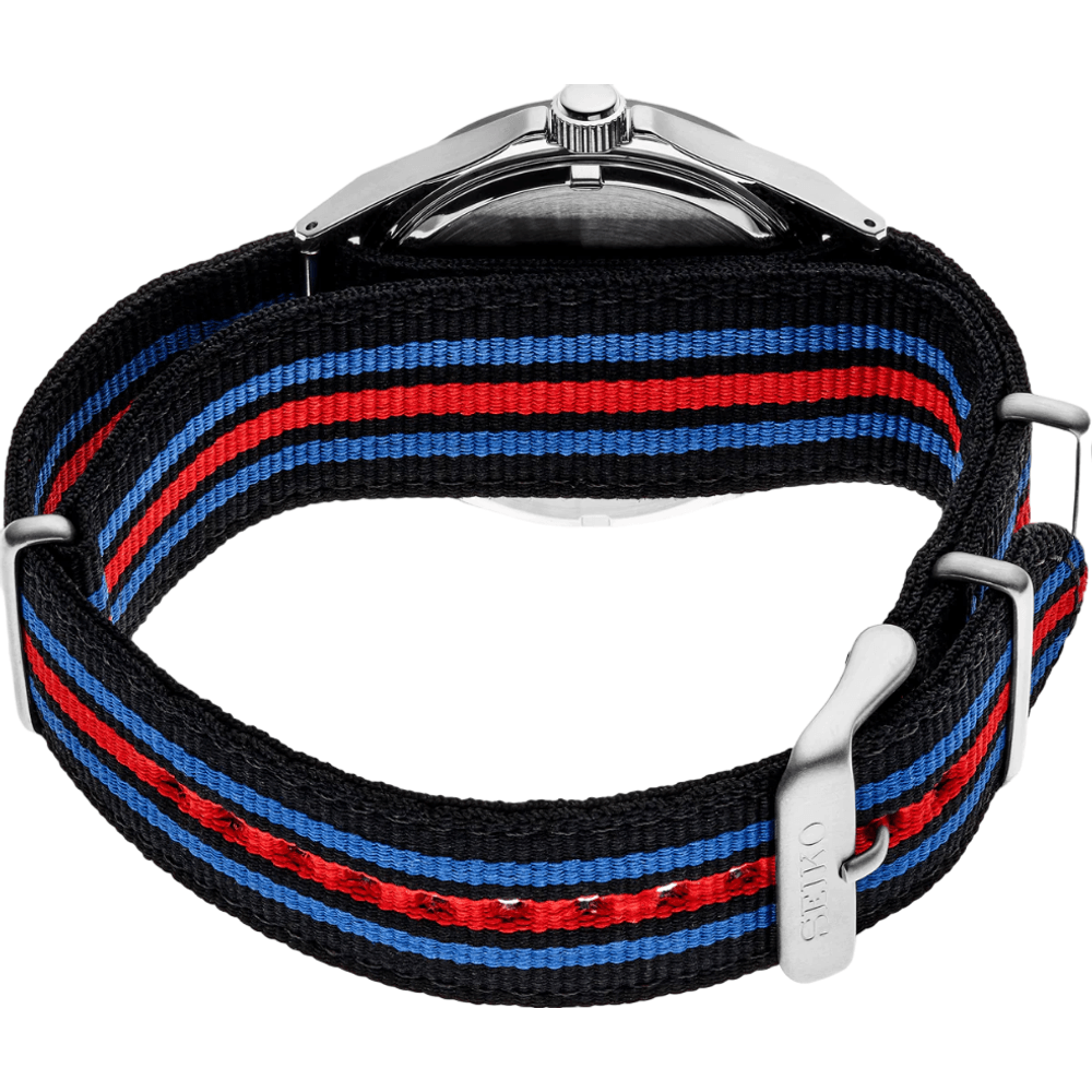 SUR509B1 D1QX RELOGIO DE PULSO ANALOGICO MASCULINO SEIKO - emponto